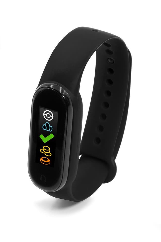 Pokemon Klocka Go-Tcha Classic - Elgiganten - Elgiganten