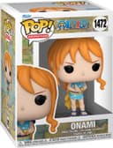 Funko Pop! Vinyl One Piece Onami Wano figuuri - Gigantti