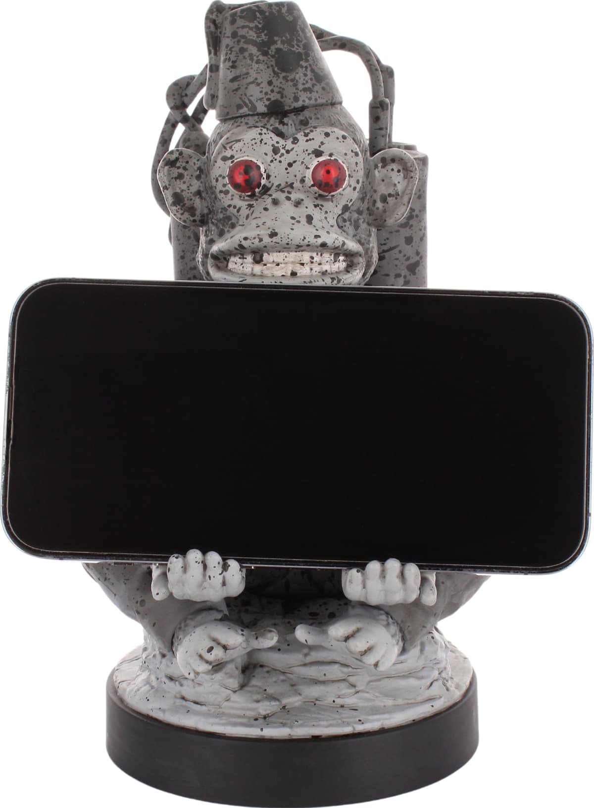 Cable Guys holder for telefon/kontroller figur (Toasted Monkey Bomb ...