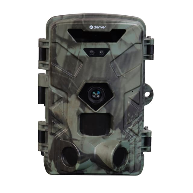 Digital Wildlife Camera WCT-8016 - Gigantti