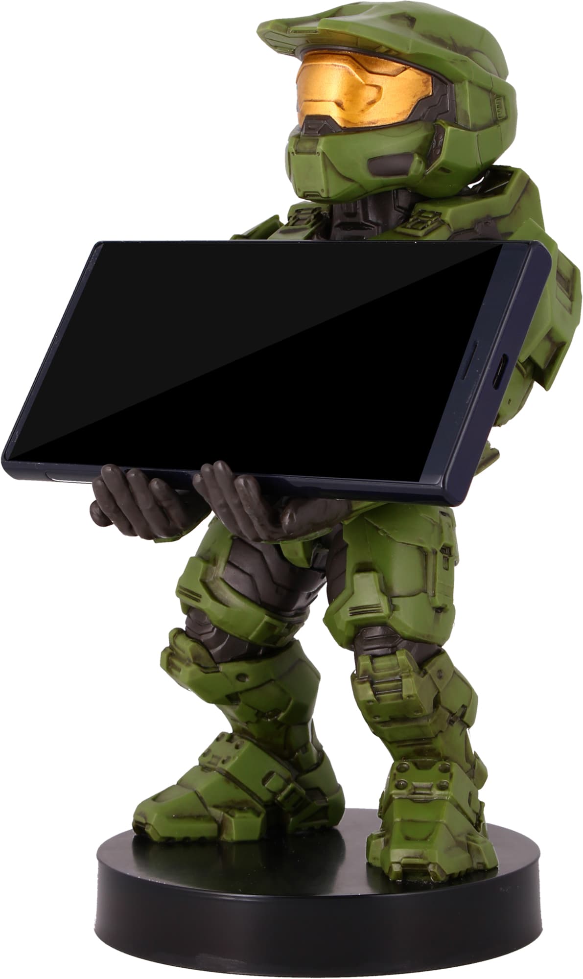 MASTER CHIEF (INFINITE) CABLE GUY - Elkjøp