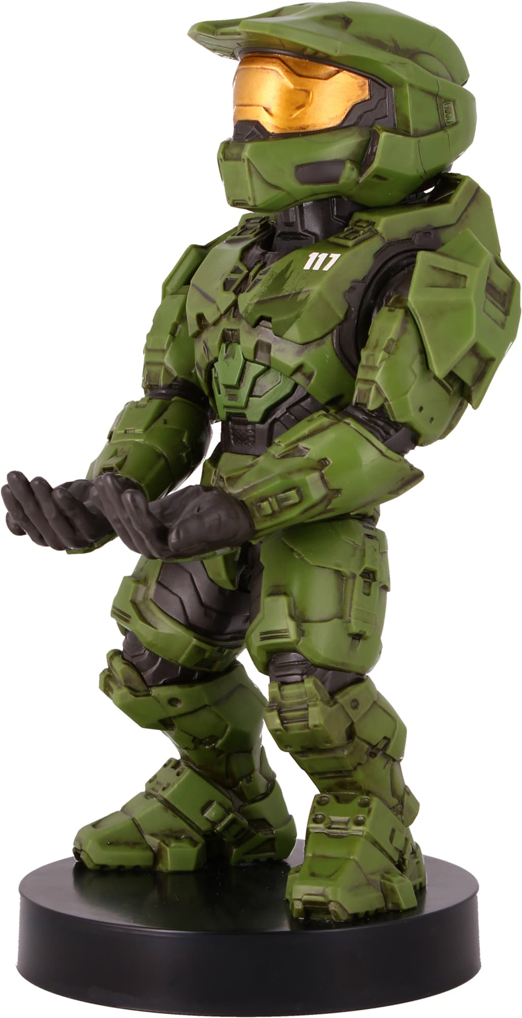 MASTER CHIEF (INFINITE) CABLE GUY | Elgiganten