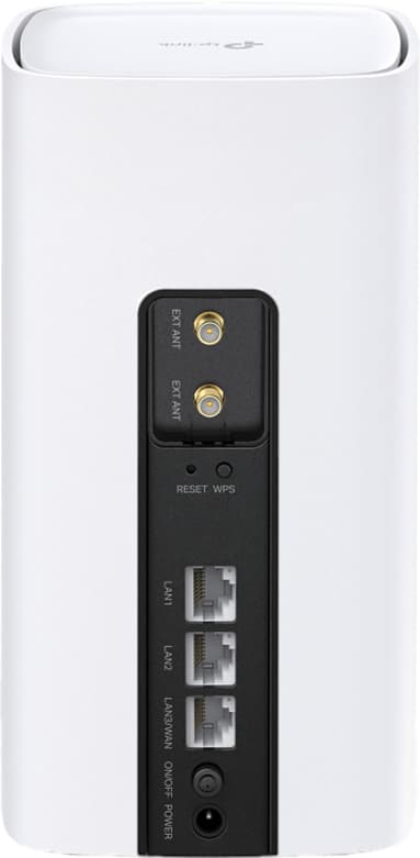 TP-Link Archer NX200 5G AX1800 router - Elgiganten - Elgiganten