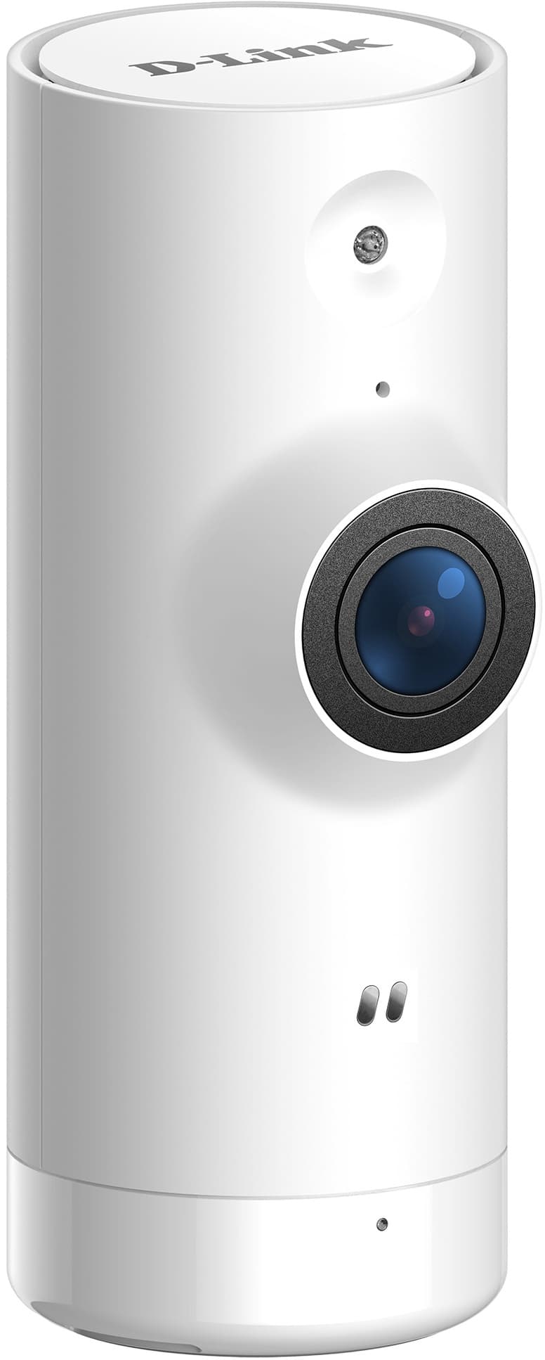 D-Link Mini FullHD Wi-Fi overvåkningskamera - Elkjøp