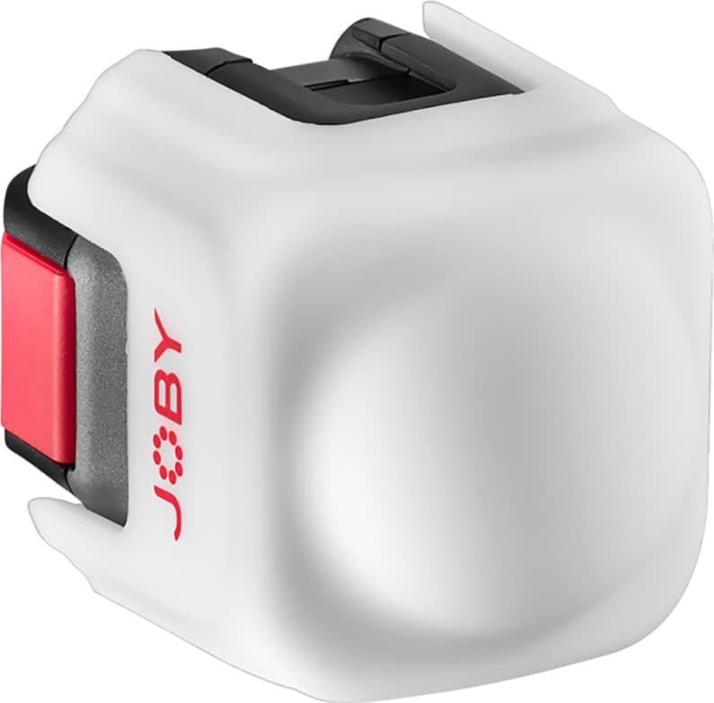 Joby Beamo LED Light - Elkjøp | Elkjøp