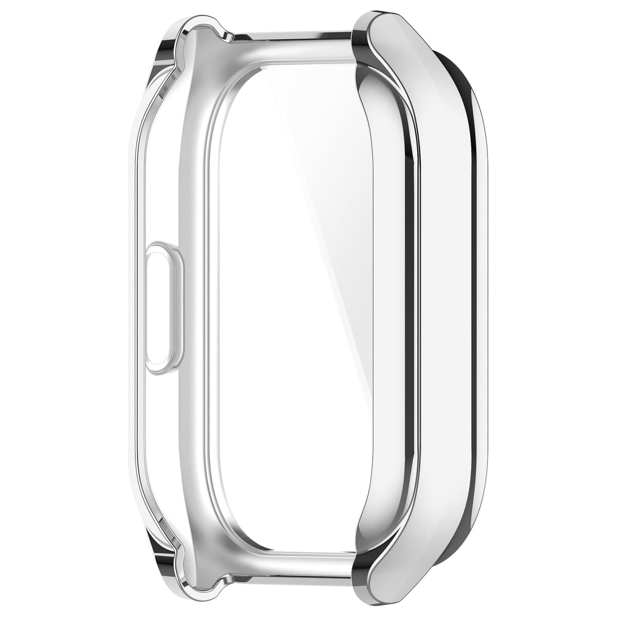 Skjermbeskytter for HayLou Watch 2 Pro (LS02 Pro) Sølv - Elkjøp | Elkjøp