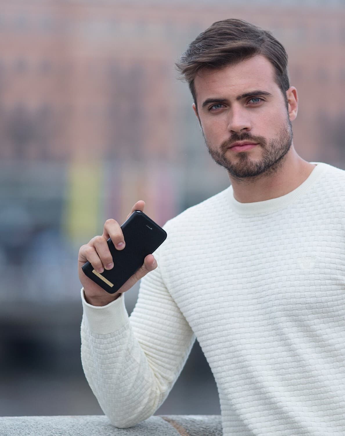 Fashion Wallet Galaxy S8 Plus Black - Elkjøp | Elkjøp