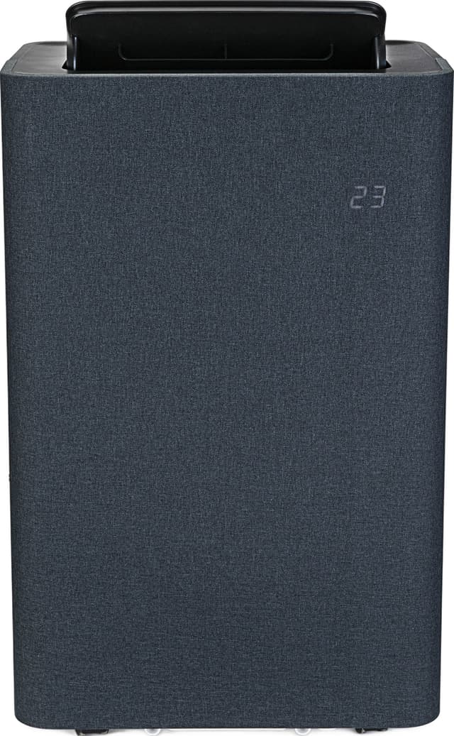 Wilfa Chill 12 Connected aircondition AC2B-12000C (mørkegrå) - Elkjøp