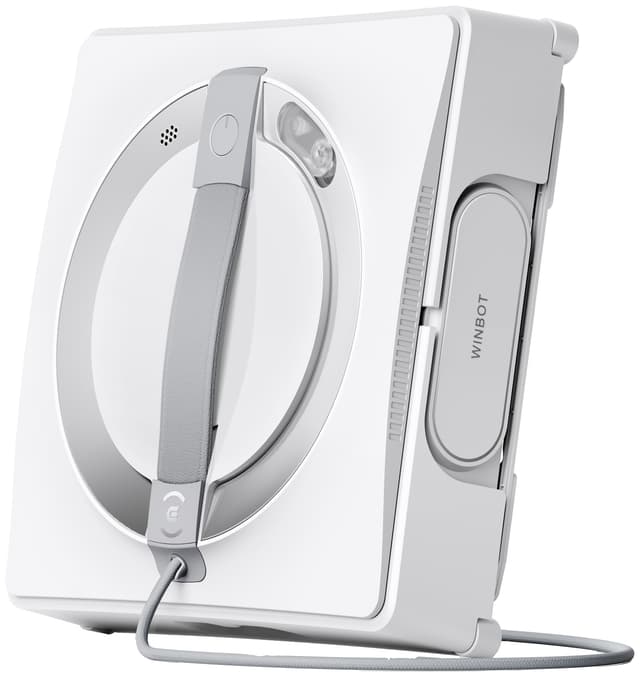 Ecovacs Winbot fönsterputsrobot W2 OMNI (vit) - Elgiganten