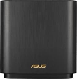 ASUS ZenWiFi AX XT8 V2 trebånds WiFi-nettverksruter, svart - Elkjøp ...