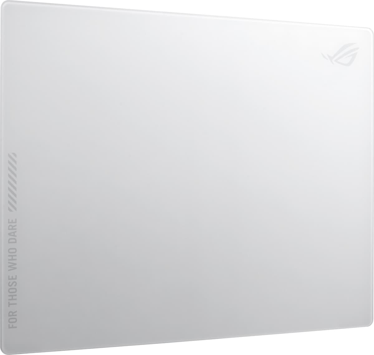 ASUS ROG Moonstone Ace musematte (Moonlight White) - Elkjøp | Elkjøp