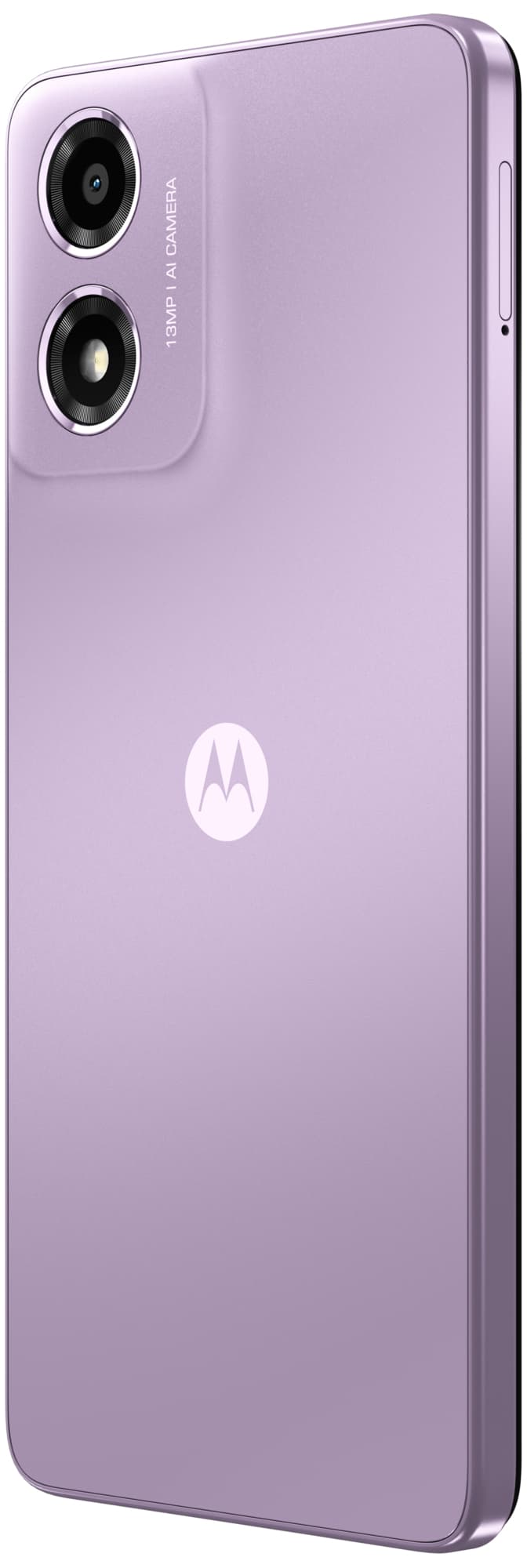 Motorola Moto E14 smartphone 2/64GB (pastellila) - Elgiganten