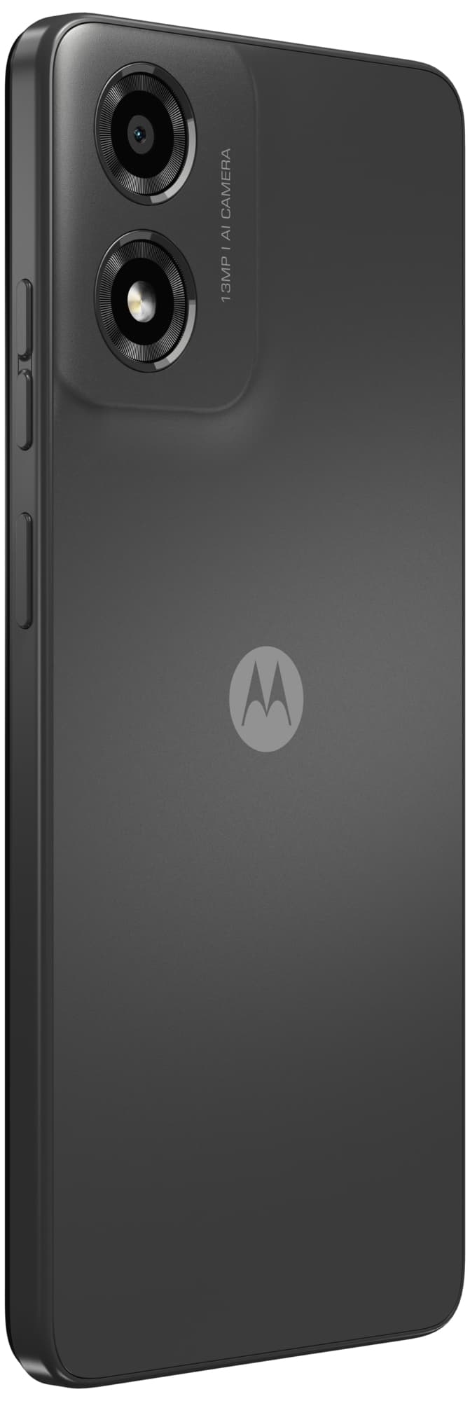 Motorola Moto E14 smarttelefon 2/64GB (Graphite Grey) - Elkjøp | Elkjøp
