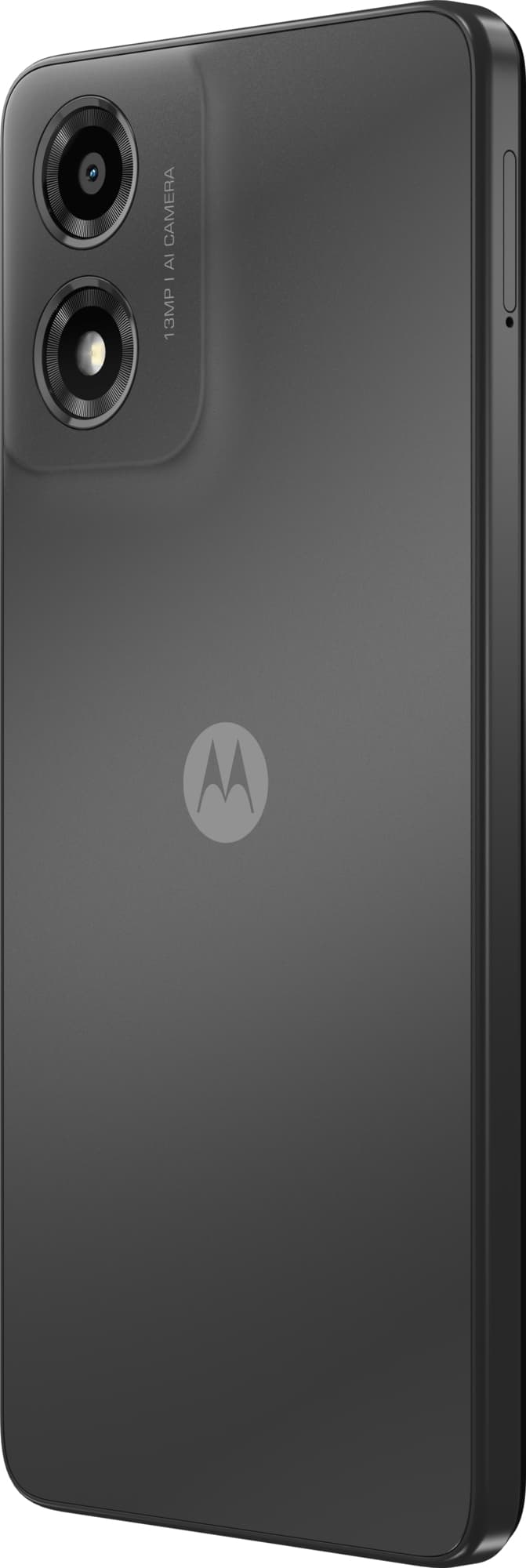 Motorola Moto E14 smarttelefon 2/64GB (Graphite Grey) - Elkjøp | Elkjøp