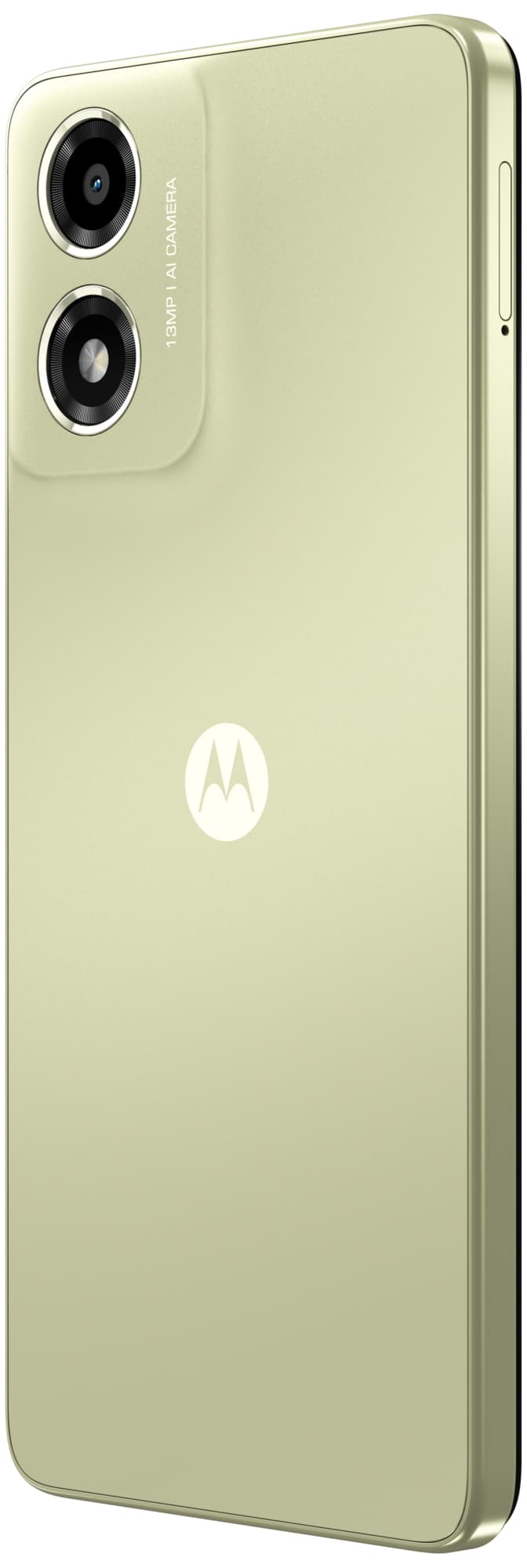 Motorola Moto E14 smarttelefon 2/64GB (Pastel Green) - Elkjøp | Elkjøp