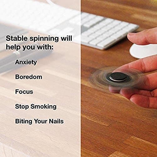 Fidget Spinner - Elkjøp | Elkjøp