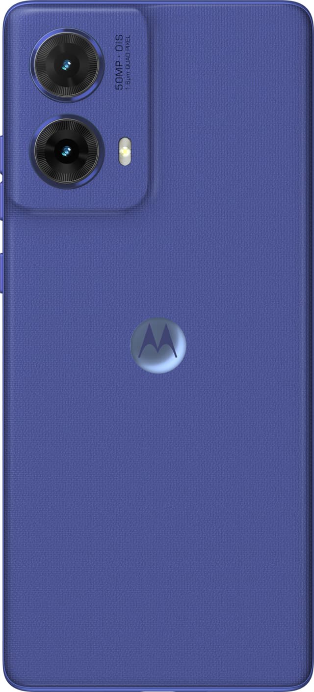 Motorola Moto G85 5G smarttelefon 12/256GB (Cobalt Blue) - Elkjøp | Elkjøp