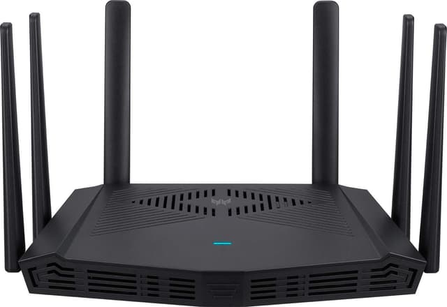 Acer Predator Connect W6x gaming router - Elkjøp | Elkjøp