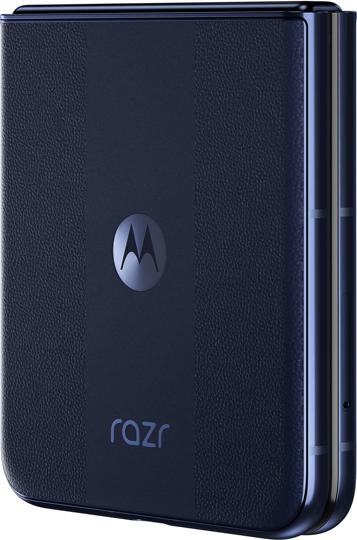 Motorola Razr 50 Ultra 5G smarttelefon 12/512 (Midnight Blue) - Elkjøp ...