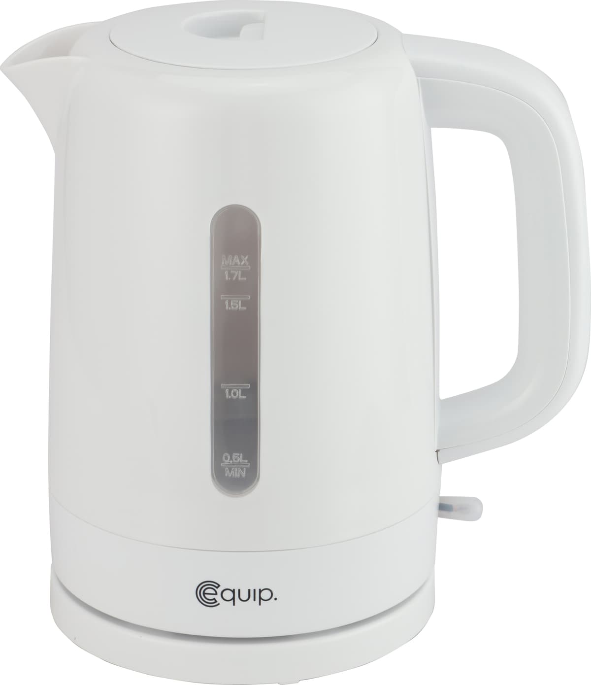 Equip vannkoker 34678 (hvit) - Elkjøp | Elkjøp