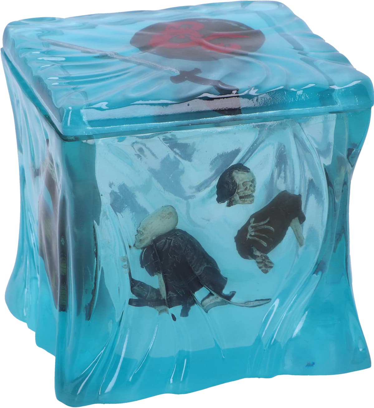 Nemesis Now Dungeons & Dragons box (gelatinkub) - Elgiganten - Elgiganten