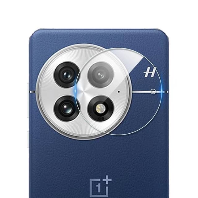 2-pack kamera lins skydd OnePlus 13 - Elgiganten