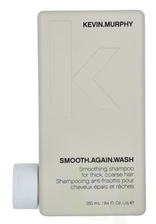 Kevin Murphy Smooth Again Wash Shampoo 250 ml For Thick, Coarse Hair ...