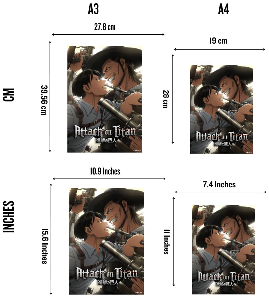 Crafthub Attack on Titan puslespill (The Battle of Trost District) - Elkjøp