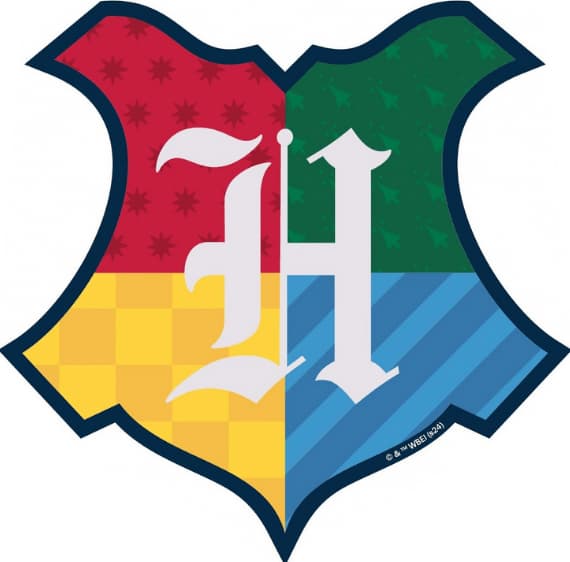 Crafthub Harry Potter puslespill (Hogwards Crest - House Pride) - Elkjøp | Elkjøp