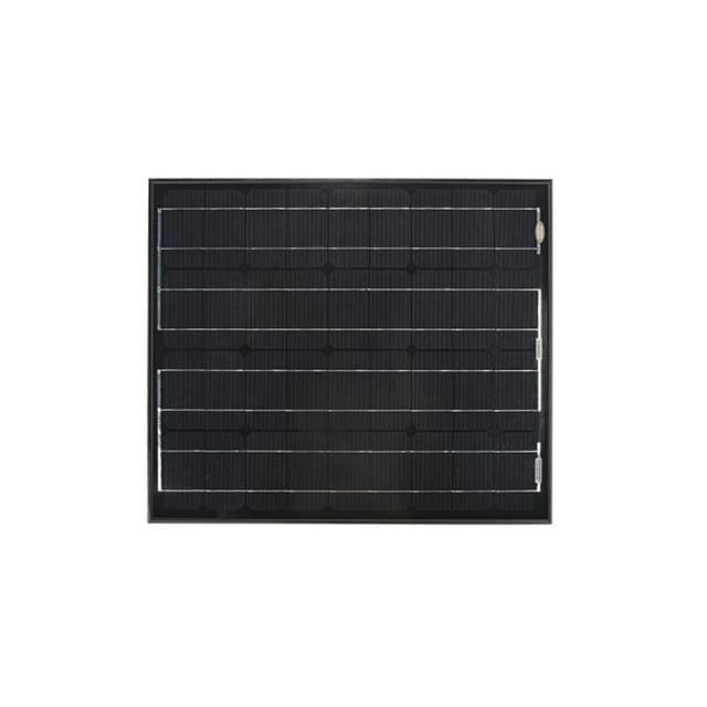 Solpanel Sunwind Max Power 50W 12V - Elgiganten