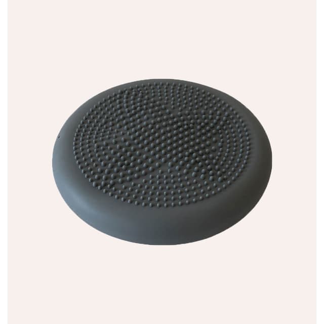 Uppblåsbar Balanskudde Pro - Elgiganten - Elgiganten