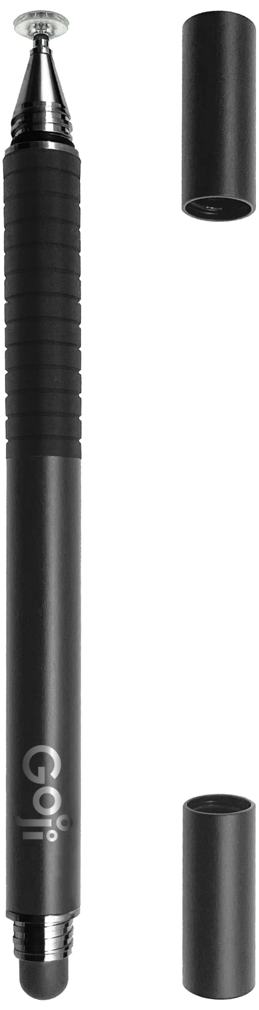 Goji Fine Tip stylus (sort) - Elkjøp | Elkjøp