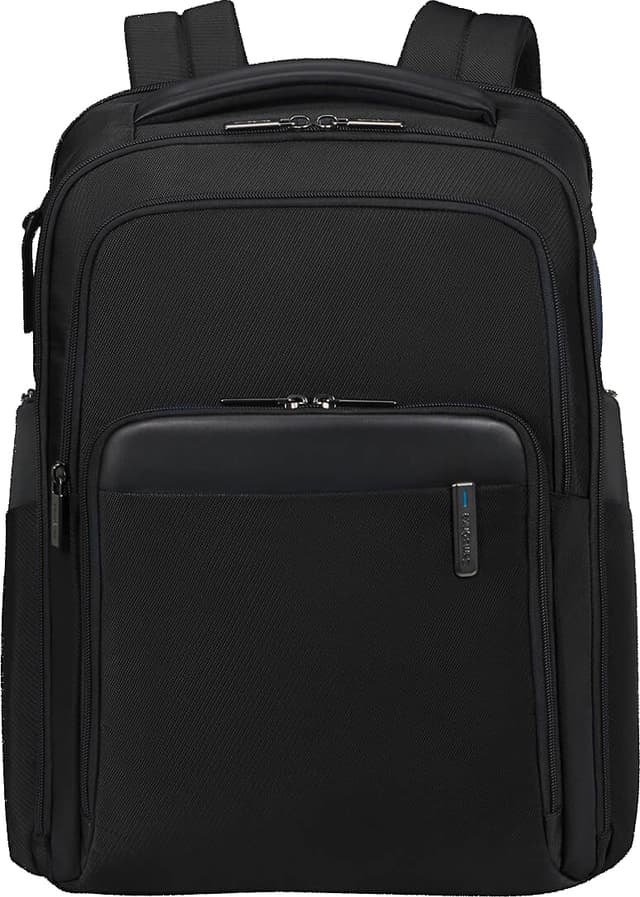 Samsonite Evosight 15.6’’ laptopväska (svart) - Elgiganten - Elgiganten