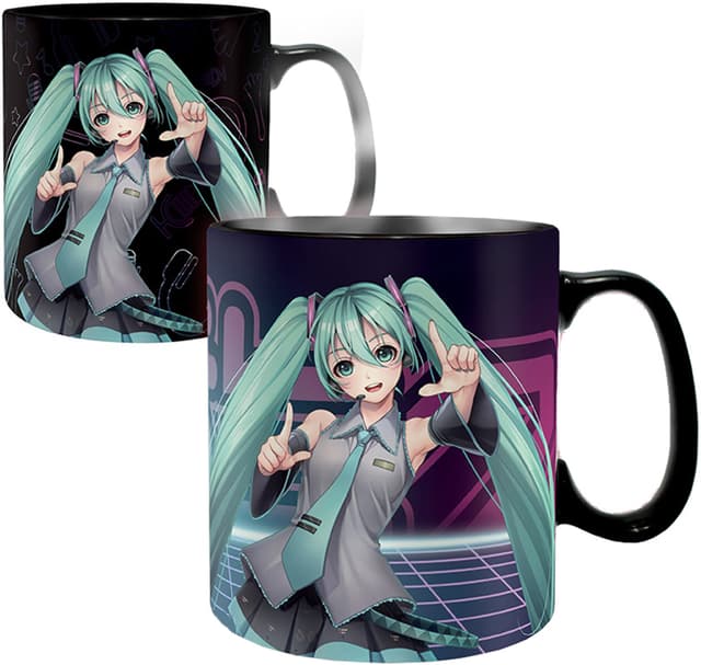 ABYStyle Hatsune Miku muki - Gigantti