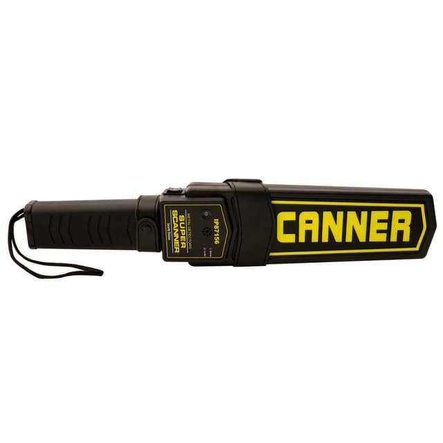 Klondike Metaldetektor - Security | Elgiganten | Elgiganten