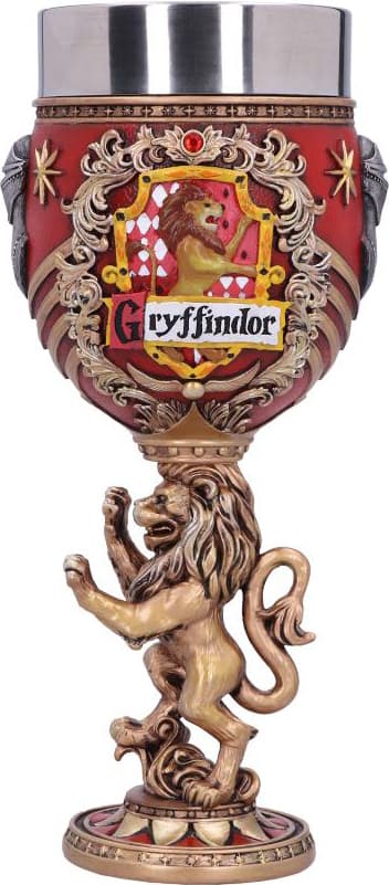 Nemesis Now Harry Potter (Gryffindor) bägare - Elgiganten