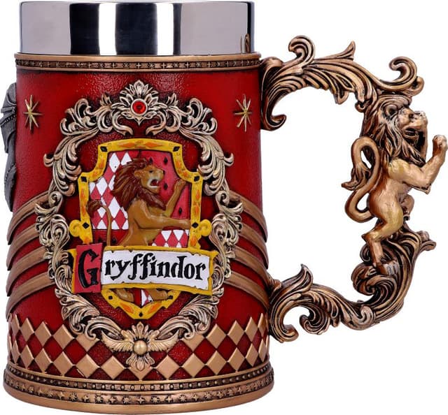 Nemesis Now Harry Potter (Gryffindor) krus | Elgiganten