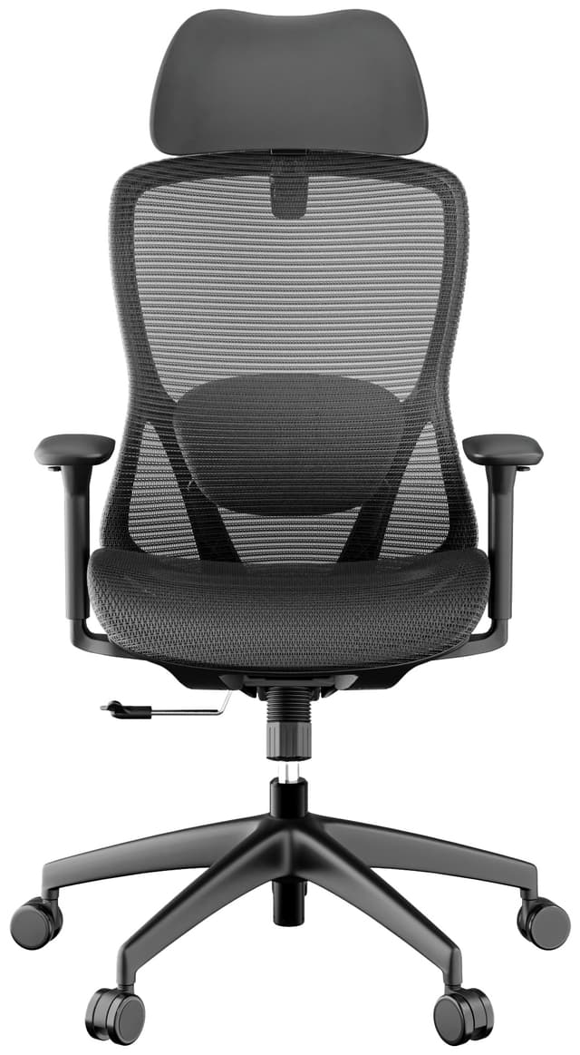 Zen 800 Air kontorstol - Elkjøp | Elkjøp