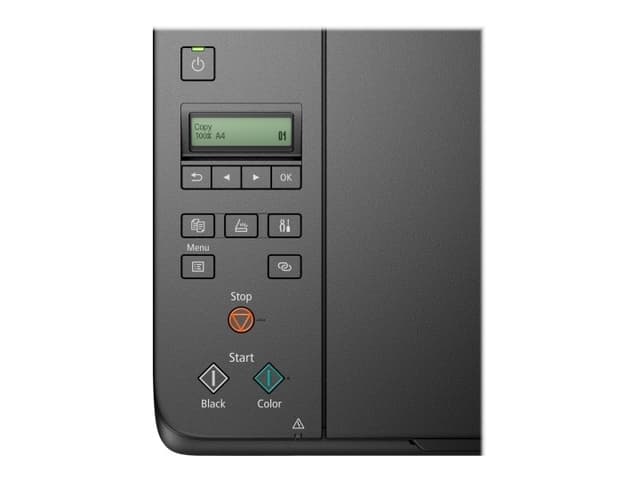 Canon PIXMA G650 Inkjet printer - Gigantti verkkokauppa