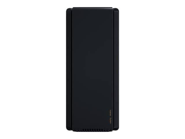 Xiaomi Mesh System AX3000 (1-Pack) Wi-Fi-system Desktop - Elkjøp | Elkjøp