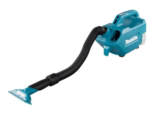 Makita DCL184Z Vacuum Cleaner Handheld 0.5liter - Gigantti