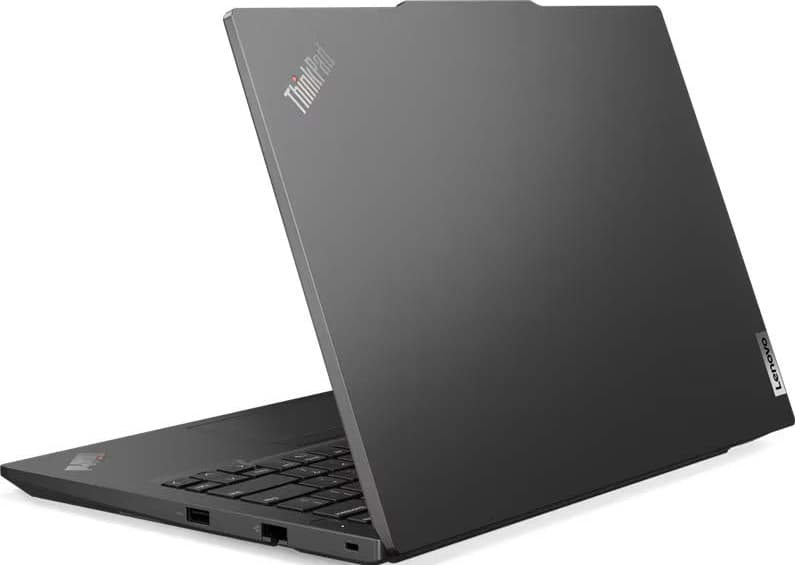 Lenovo ThinkPad E14 Gen 5 R3-7330U/8/256GB 14" bærbar PC - Elkjøp | Elkjøp