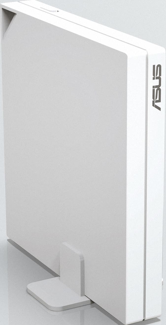 Asus RT-AX57 Go Wi-Fi6/AX3000 router - Elkjøp | Elkjøp