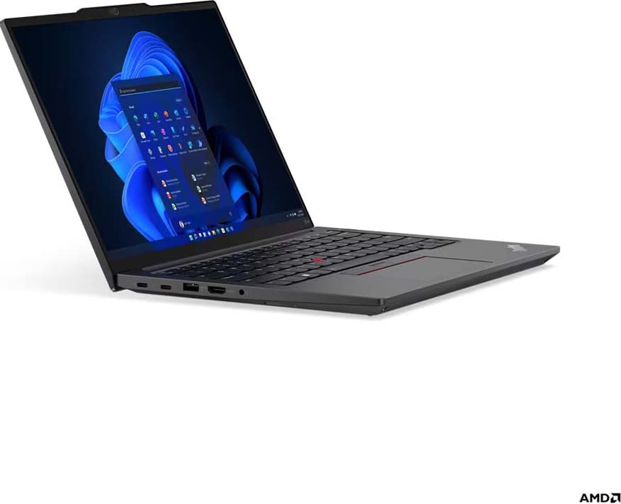 Lenovo ThinkPad E14 Gen 5 R3-7330U/8/256GB 14" bærbar PC - Elkjøp | Elkjøp