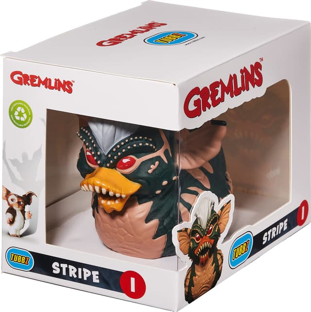 Funnivation Gremlins actionfigur (Stripe) - Elkjøp | Elkjøp