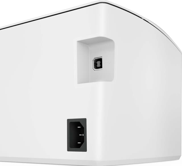 HP LaserJet M110w monolaserprinter | Elgiganten