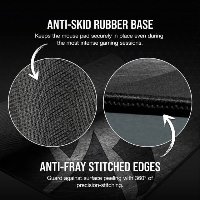 Corsair MM300 PRO gaming musematte (XXL) - Elkjøp | Elkjøp