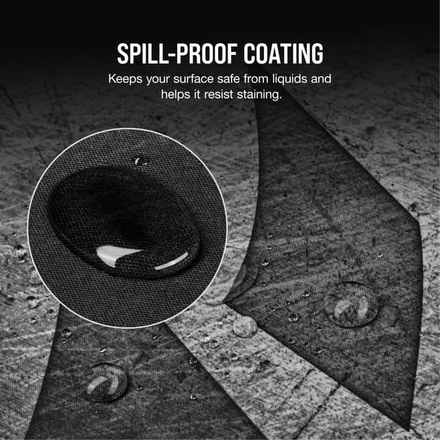 Corsair MM300 PRO gaming musematte (XXL) - Elkjøp | Elkjøp