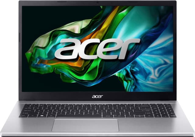 Acer Aspire 3 R5-5500U/16/512 15,6" bærbar PC - Elkjøp | Elkjøp