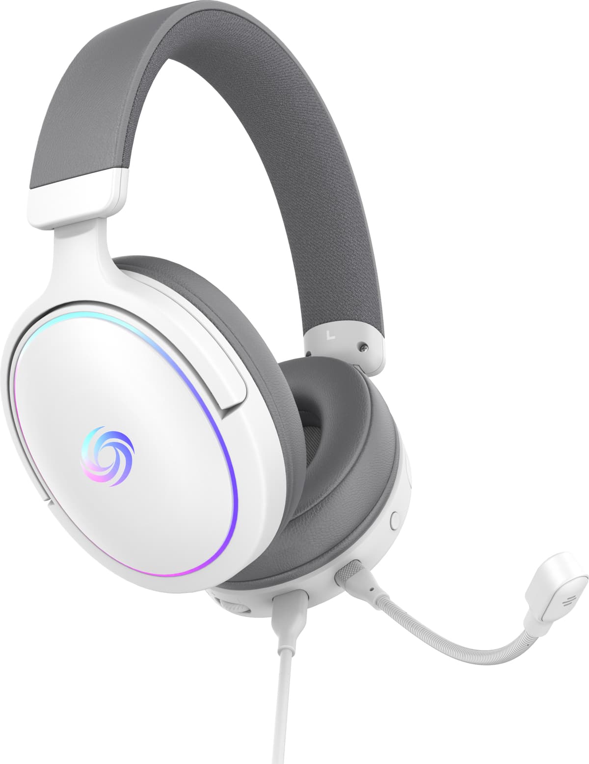 NOS H-550 gaming headset - Elkjøp | Elkjøp